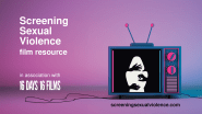 SCREENING SEXUAL VIOLENCE Screening Sex SCREENING SEXUAL VIOLENCE Screening Sex